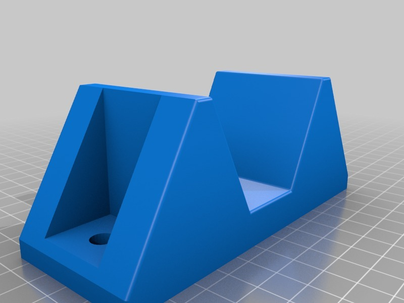 Free 3D file Front Rifle Rest・3D printer design to download・Cults