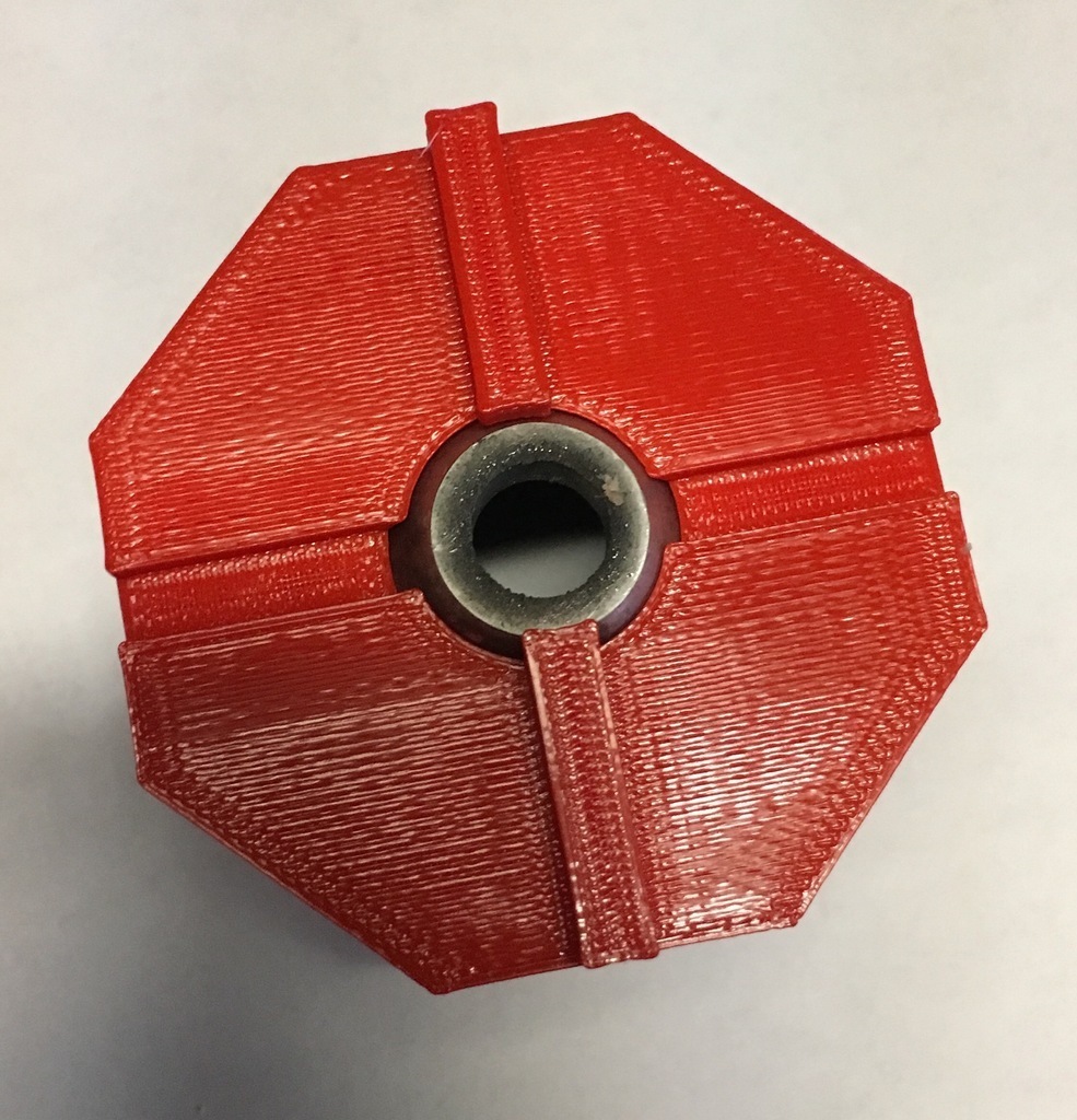 Fichier 3D gratuit Guide des clips・Modèle imprimable en 3D à ...