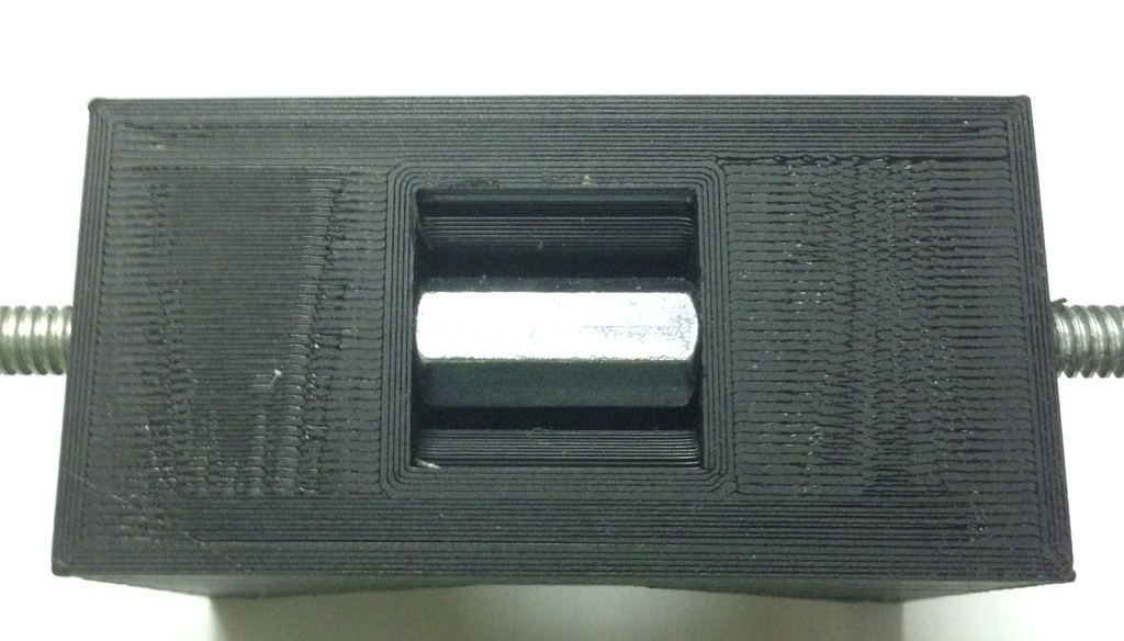 Free 3D file Adjustable Rifle Rest・3D printable design to download・Cults