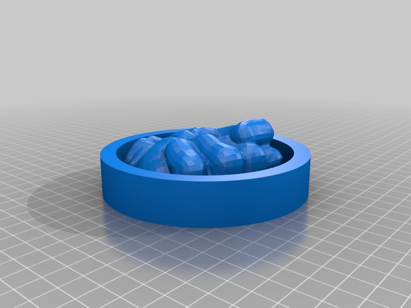 Free 3D file Avengers and Others Stuff 🦸・3D printable design to ...