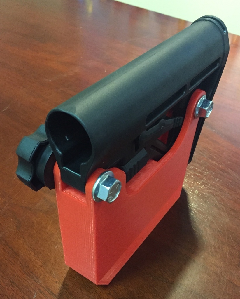 Free 3D file Omega LE Style Bag Rider・3D printable design to download・Cults