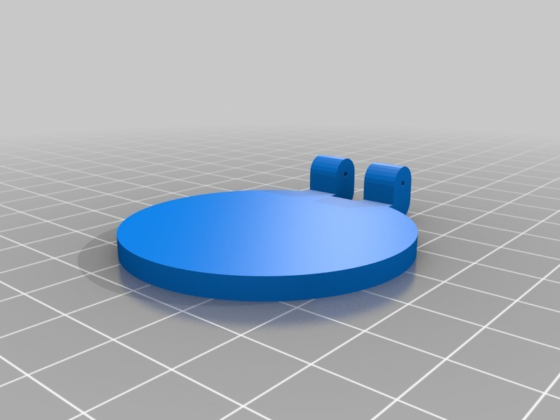 Free 3D file ATN X Sight Scope Cover ⚽・3D printer model to download・Cults
