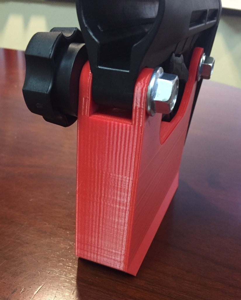 Free 3D file Omega LE Style Bag Rider・3D printable design to download・Cults