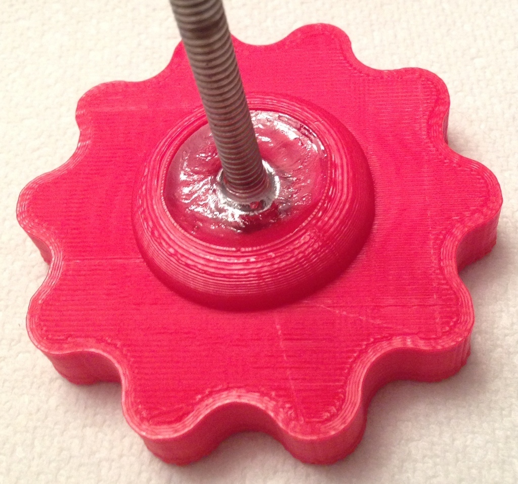 Free 3D file Adjustable Rifle Rest・3D printable design to download・Cults