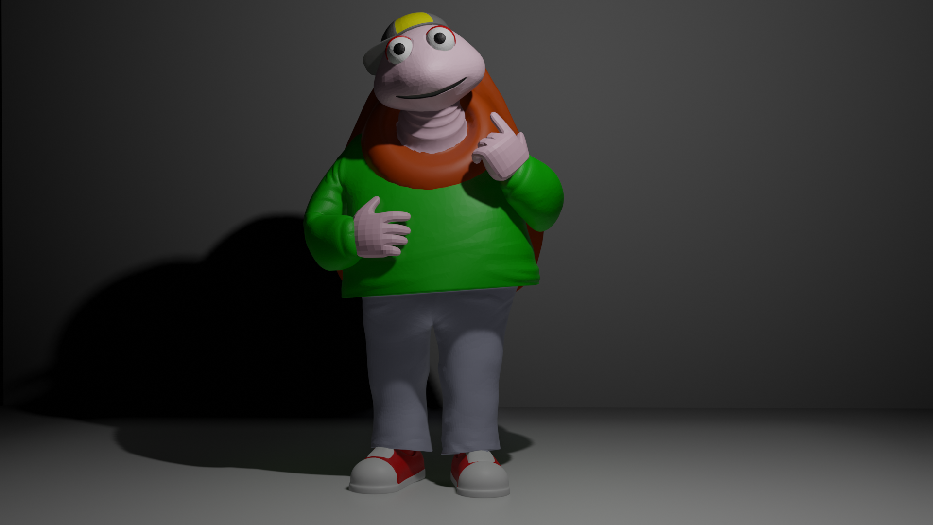 STL file Pong Pagong 👾・3D print model to download・Cults