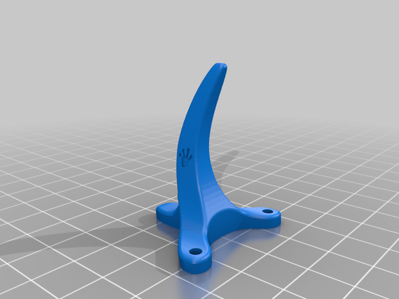 Free 3D file Dew GTF printed parts 👽・Design to download and 3D print・Cults