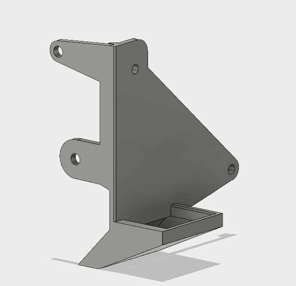 Free 3D file Lulzbot Taz 6 Titan Aero Toolhead with Fan Shroud 🧞‍♂️・3D ...