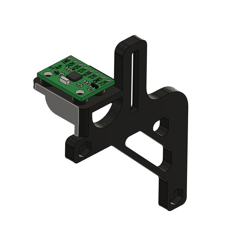 Free 3D file Bondtech BMG + E3D V6/Volcano Direct Drive Extruder for Ender 3v2・Design to ...