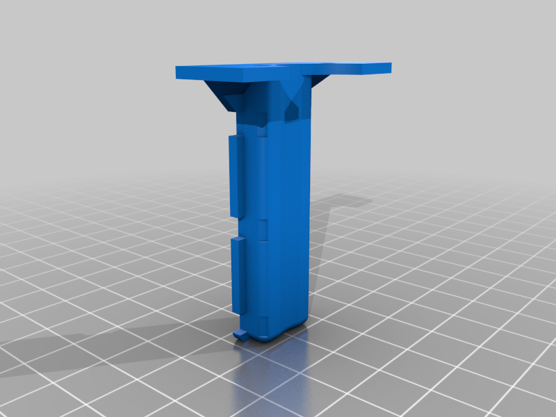 Free 3D file Ender 5 Plus Spider Volcano Shroud・3D printing model to ...