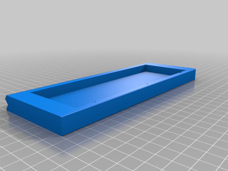 Free 3D file Modular Raspberry Pi Workbench・3D printable object to download・Cults