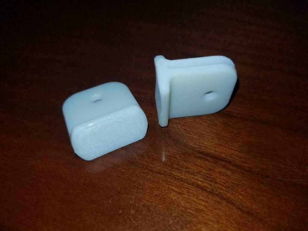 Free 3D file Protos Max V2 Battery Tray Thumb Pad・3D printable model to ...