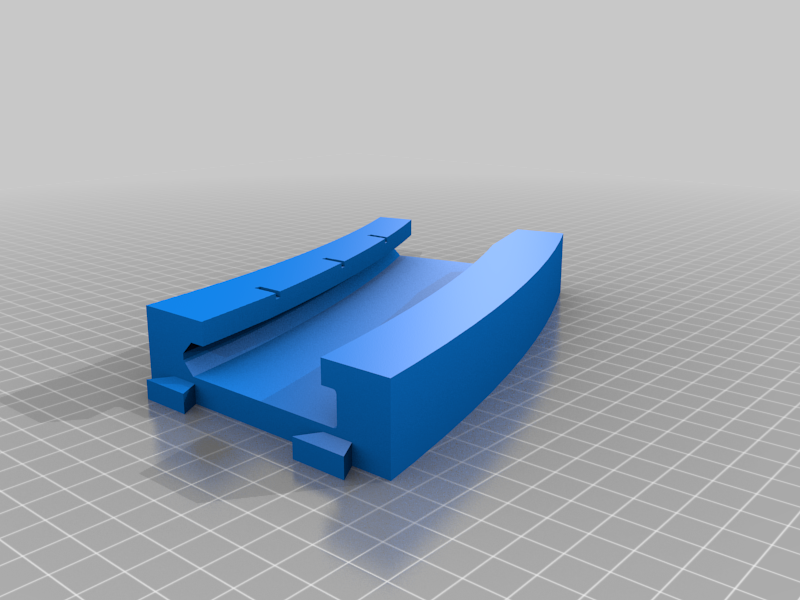 Free 3D file Latching AR-15 5.56/.223 mag speed loader 👽・3D printer ...