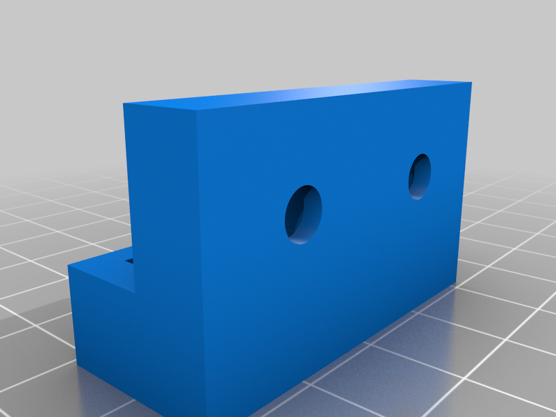 Free STL file Retractable Reel 3D Printer Cable Holder 🖨️・3D printer ...