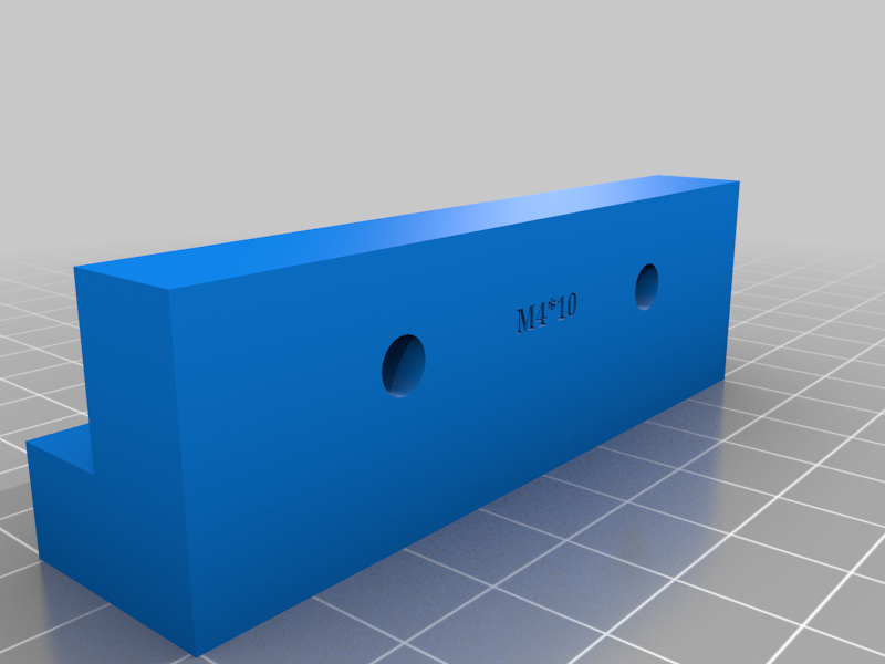 Free STL file Retractable Reel 3D Printer Cable Holder 🖨️・3D printer ...