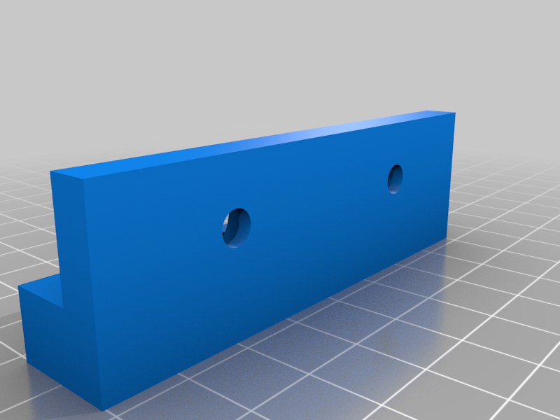 Free STL file Retractable Reel 3D Printer Cable Holder 🖨️・3D printer ...