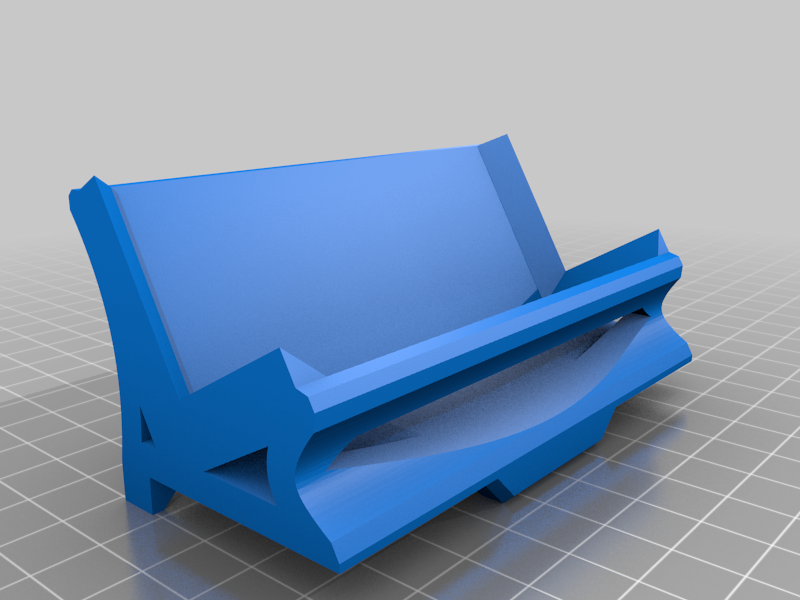 Free 3D file kitchen sponge stand・3D print design to download・Cults