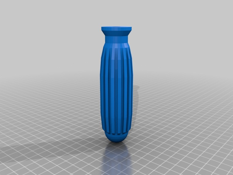 Free 3D file Screwdriver handle・3D print model to download・Cults
