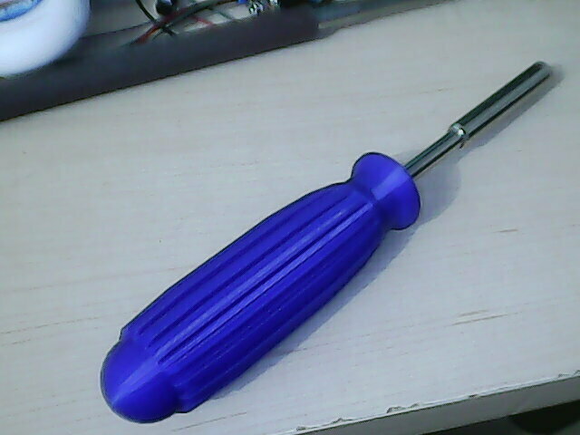 Free 3D file Screwdriver handle・3D print model to download・Cults