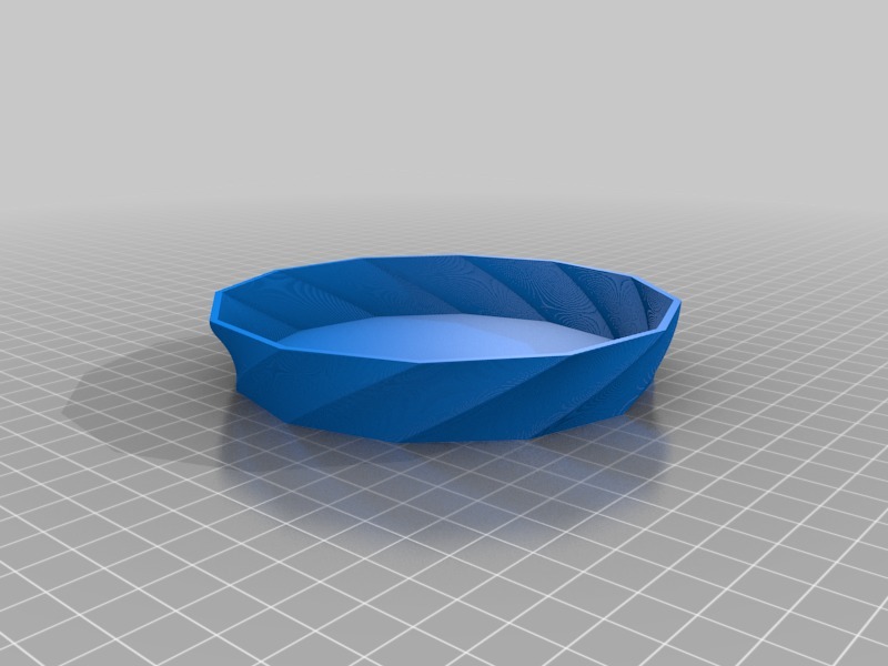 Free 3D file vase base・3D printable model to download・Cults