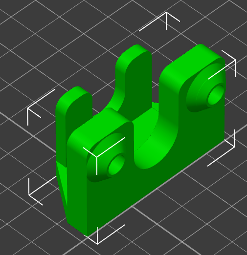 Free 3D file Remix for FYSETC-Portable Input Shaper with RP2040・3D ...