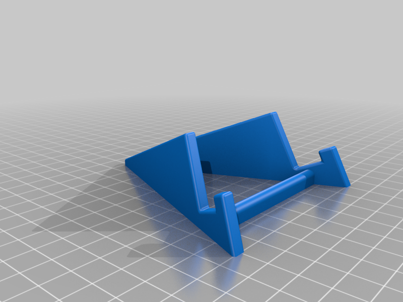 Archivo 3D gratis Soporte iPad Mini 6・Diseño imprimible en 3D para ...