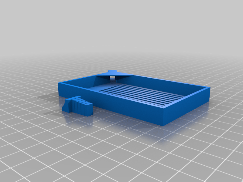 Free 3D file Modular Diamond Painting Set 💎・Template to download and 3D ...