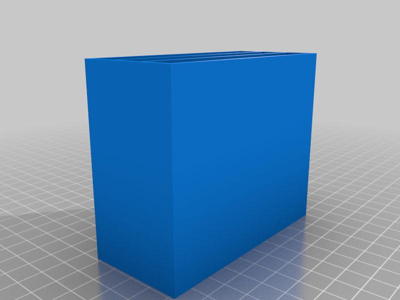 Free 3D file Modular Diamond Painting Set 💎・Template to download and 3D ...