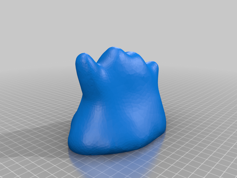 Free 3D file Ditto Lamp!・Model to download and 3D print・Cults