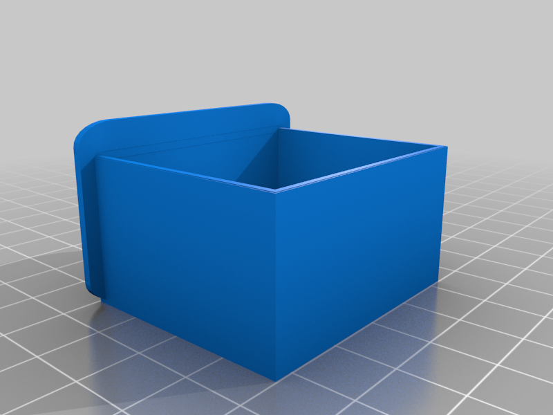 Free 3D file Storage Bin Organizers 🧰・3D printable object to download・Cults