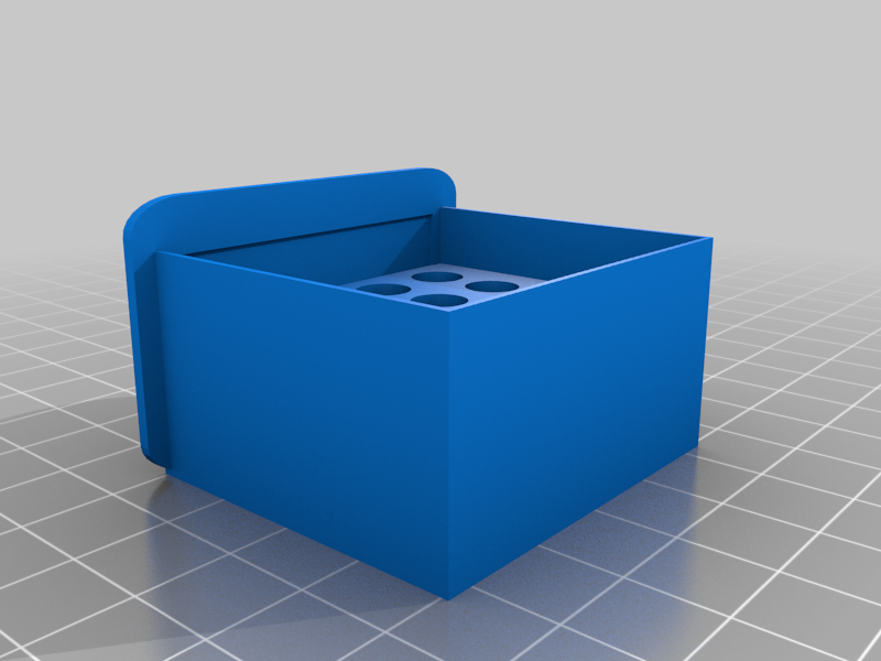 Free 3D file Storage Bin Organizers 🧰・3D printable object to download・Cults