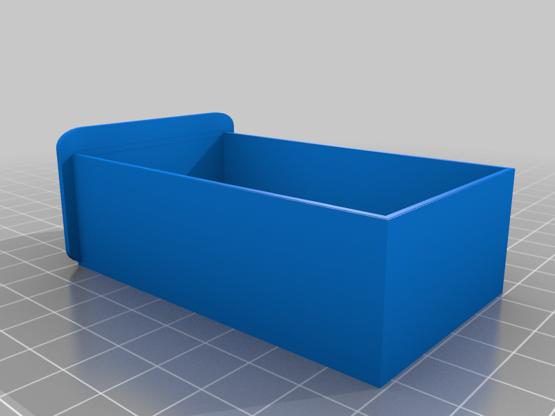 Free 3D file Storage Bin Organizers 🧰・3D printable object to download・Cults