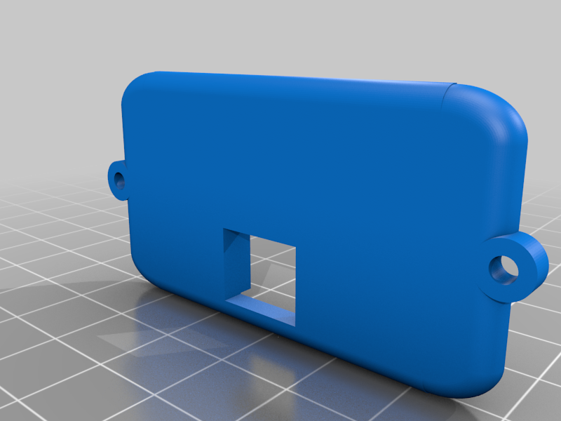 Free 3D file Airsoft BIG battery box・Template to download and 3D print ...