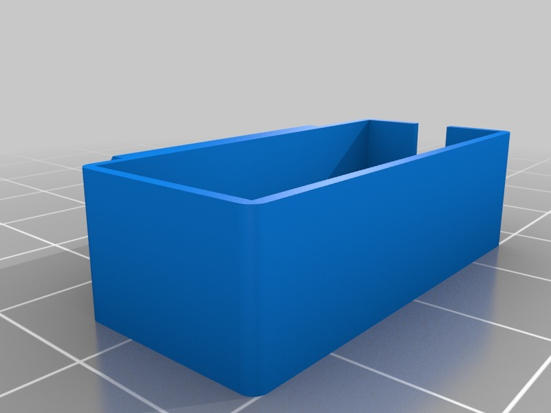 Free 3D file Led Light for Ender and 20mm V-Slot profiles・Template to ...