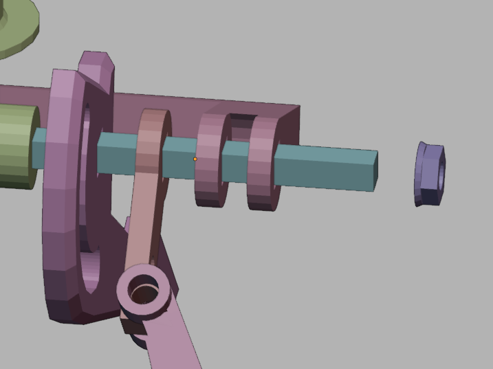 Free STL file Team Fortress 2 Level 1 Sentry - "Fixed" 🎚️・3D printer ...