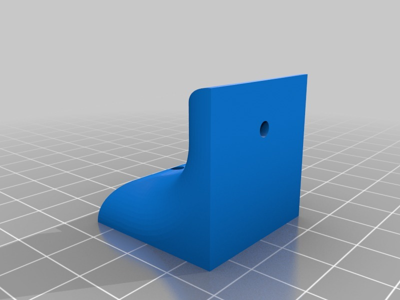 Free 3D file Bracket Collection One・3D printable object to download・Cults