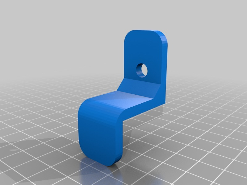 Free 3D file Bracket Collection One・3D printable object to download・Cults