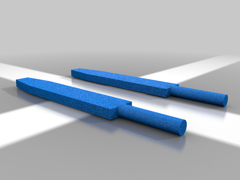 Free 3D file Mini Fuse 🎵・Object to download and to 3D print・Cults