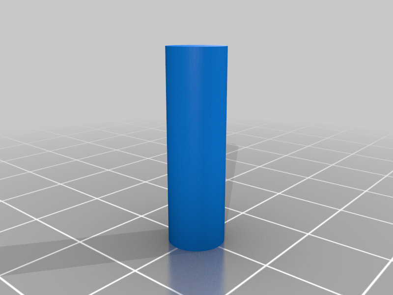 Free STL file 1/6 female half bust base stand ♀️・3D printable model to ...