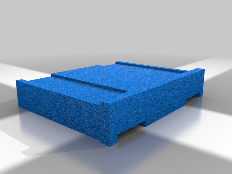 Free 3D file Mini Fuse 🎵・Object to download and to 3D print・Cults