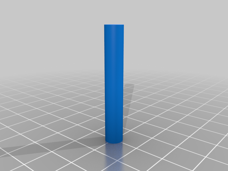 Free STL file 1/6 female half bust base stand 2・3D print design to ...