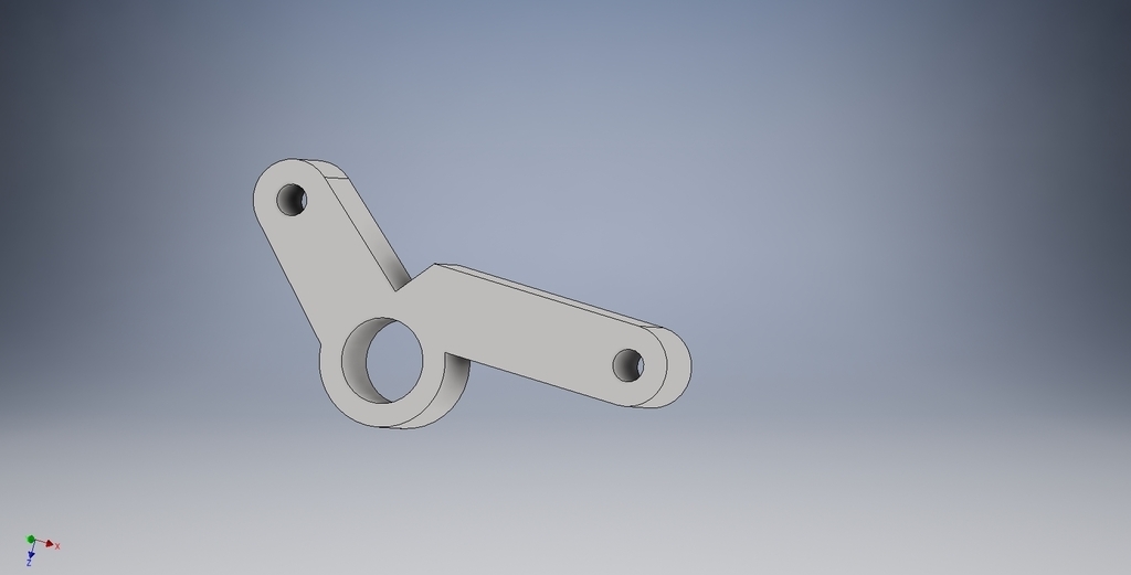 Free 3D file Belt tensioner for CoreXY printer・3D printer model to ...