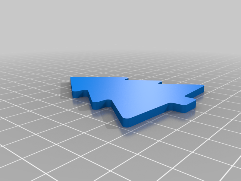 Free 3D file Christmas tree decorations with infill patterns (Pre-made ...