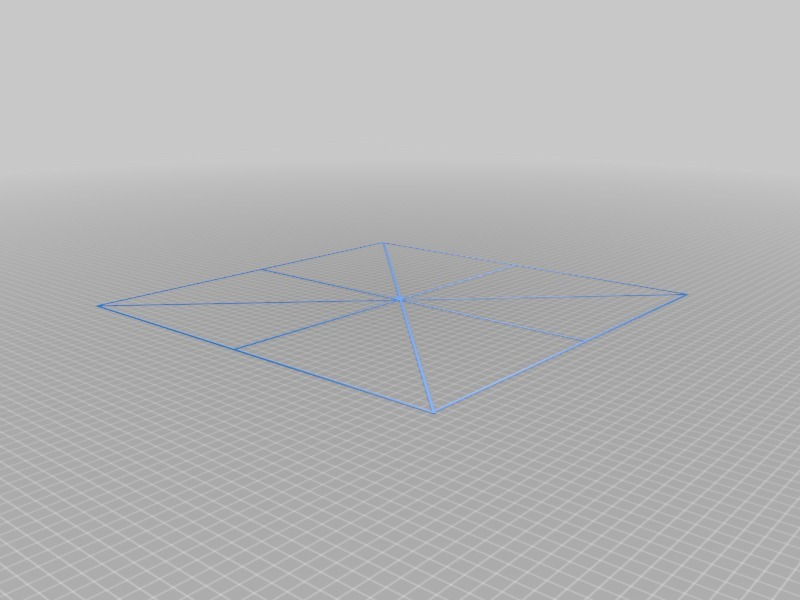 Free 3D file Chirion level grid 🎚️・3D printing design to download・Cults