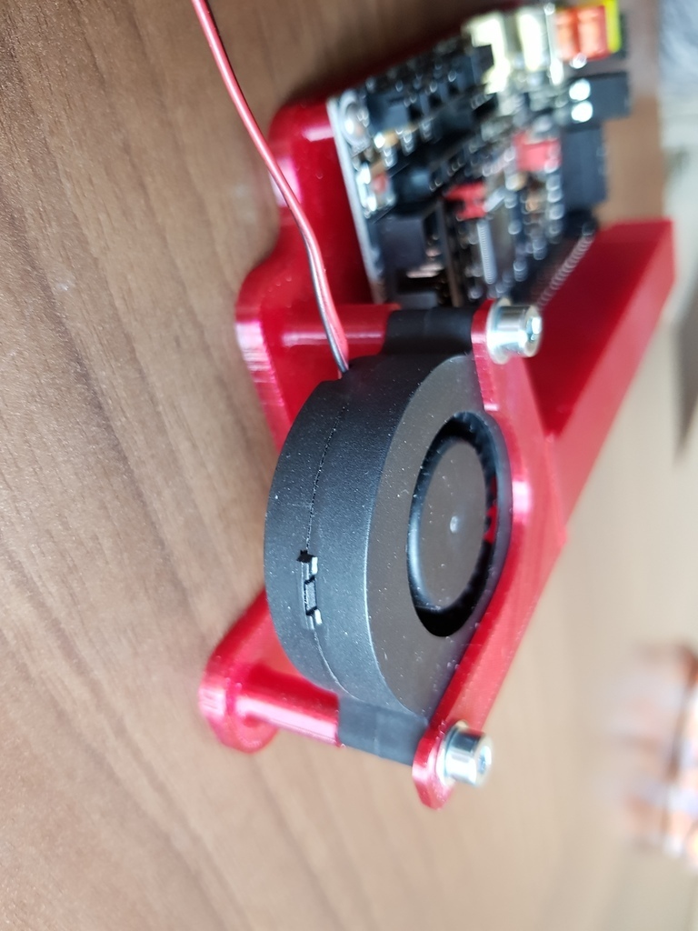 Free 3d File Bigtreetech Skr V1 4 Turbo 🧞‍♂️・3d Printable Design To