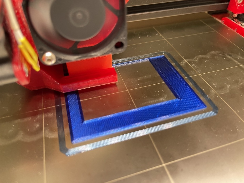 Free 3D file Tevo Tarantula Direct Drive E3D Volcano V6・3D printable ...