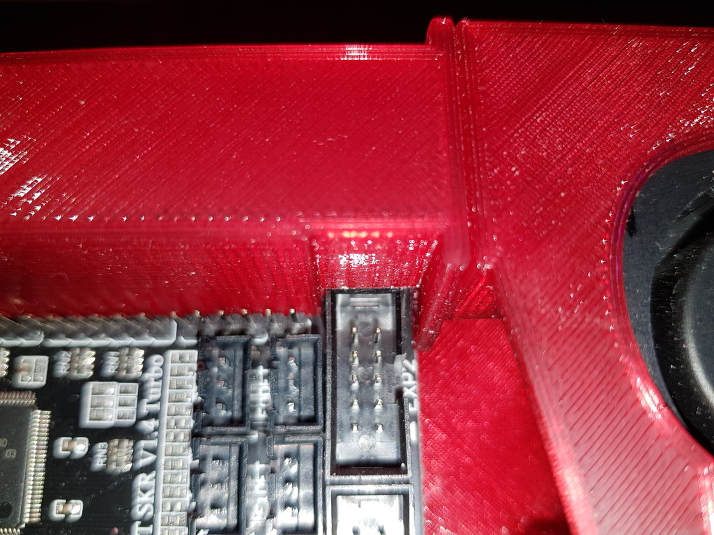 Free 3d File Bigtreetech Skr V1 4 Turbo 🧞♂️・3d Printable Design To