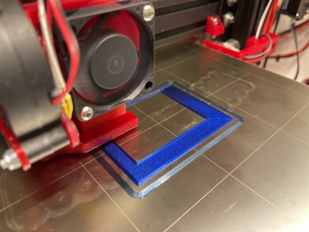 Archivo 3D gratis Tevo Tarantula Direct Drive E3D Volcano V6・Objeto ...
