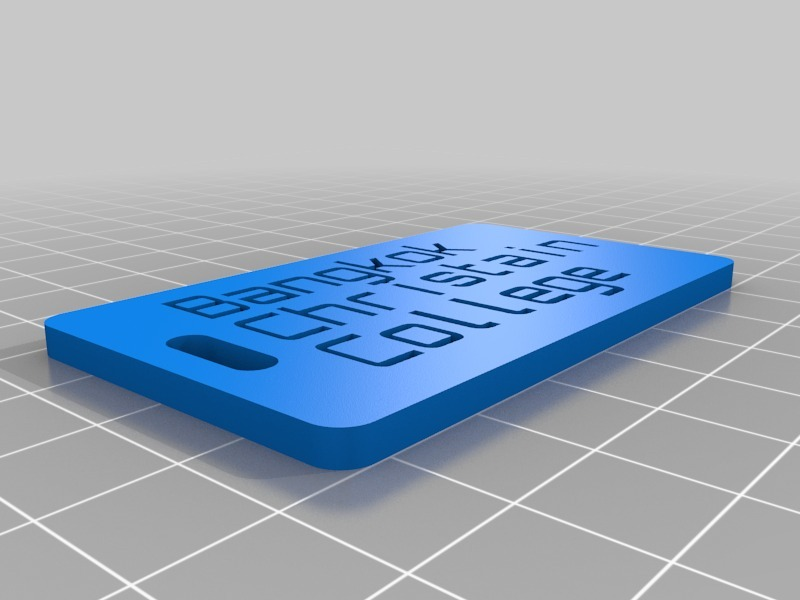 Free 3D file BCC・3D print model to download・Cults