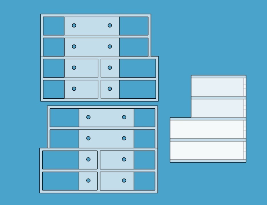 Free 3D file Arduino wall mount & cable organizer 🔌・Model to download ...