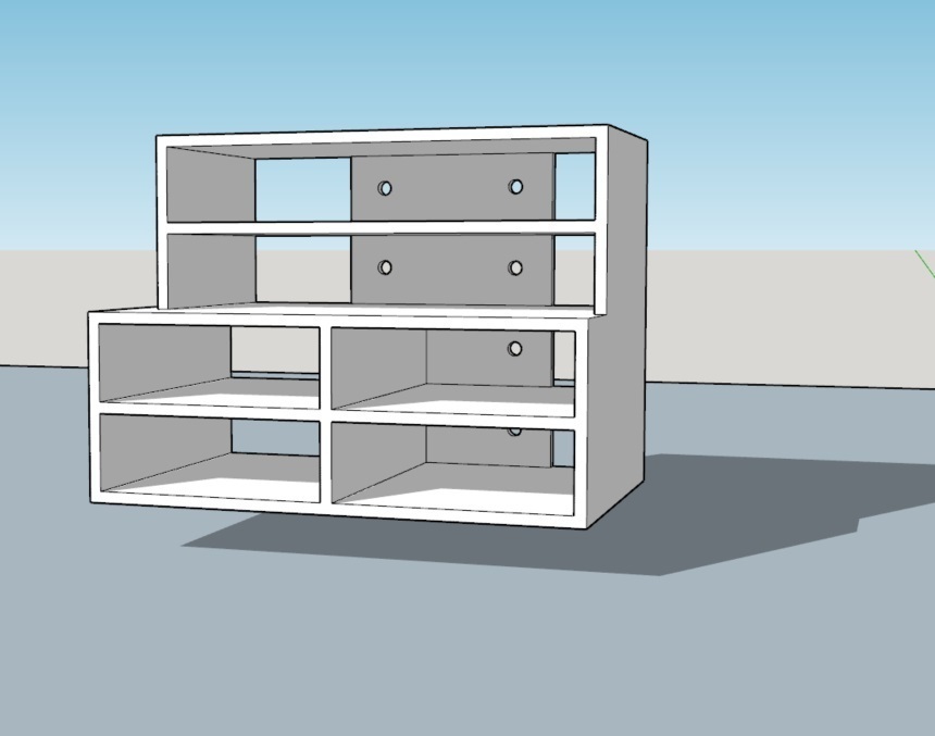 Free 3D file Arduino wall mount & cable organizer 🔌・Model to download ...